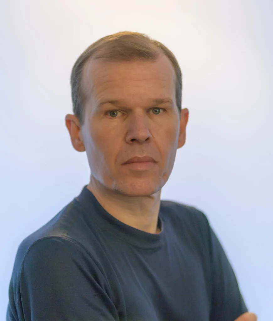 Youth Theatre Arts Scotland - Our People