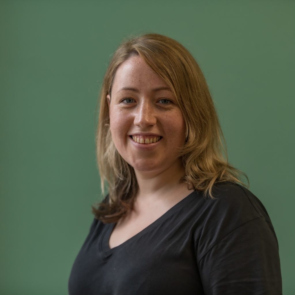 Youth Theatre Arts Scotland - Our People