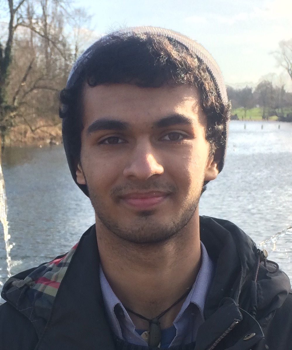 Finlay Ross Russell - YTAS