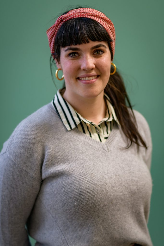 Youth Theatre Arts Scotland - Our People