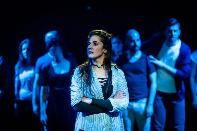 Youth Theatre Arts Scotland - Homepage