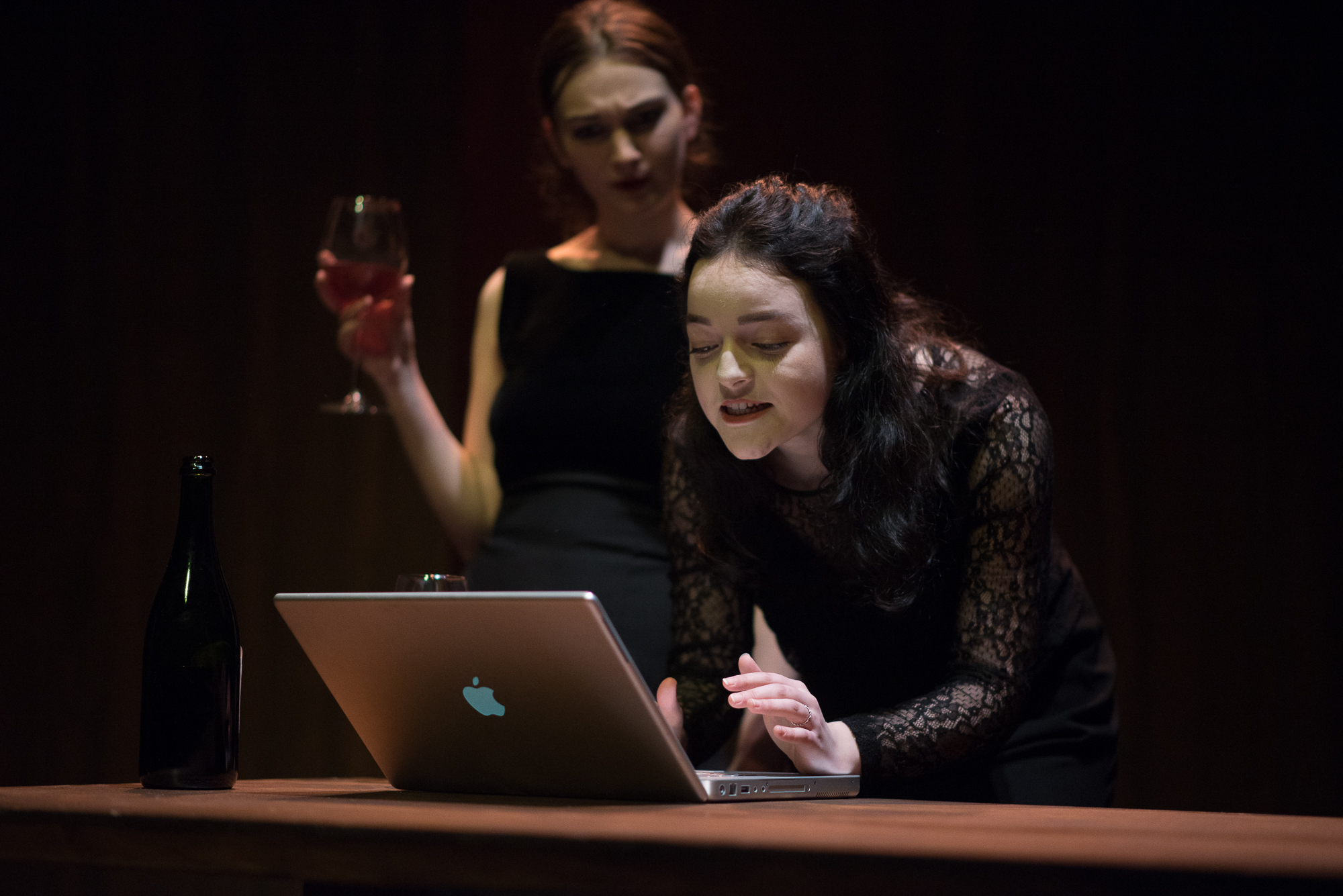 Youth Theatre Arts Scotland - Homepage