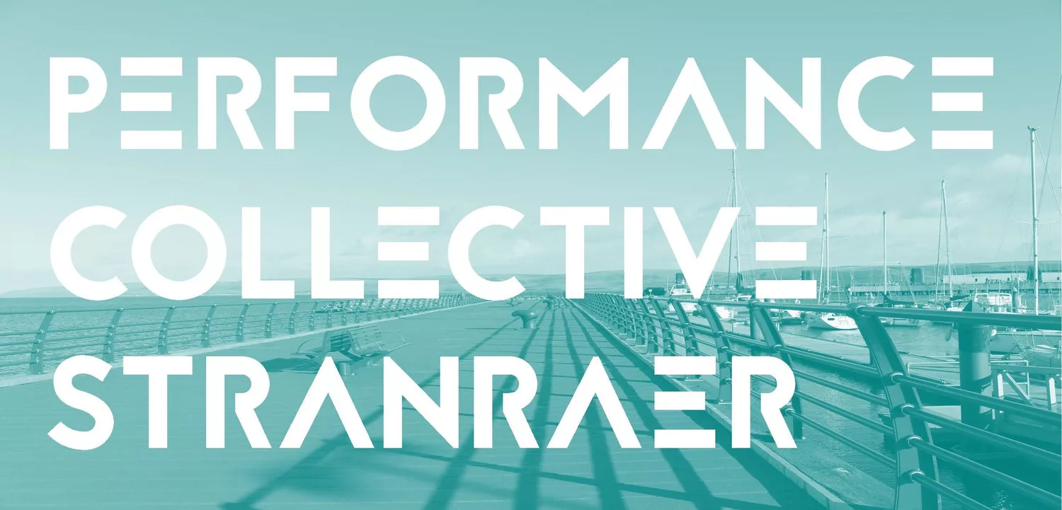Performance Collective Stranraer: Residential Development Lab Call For ...