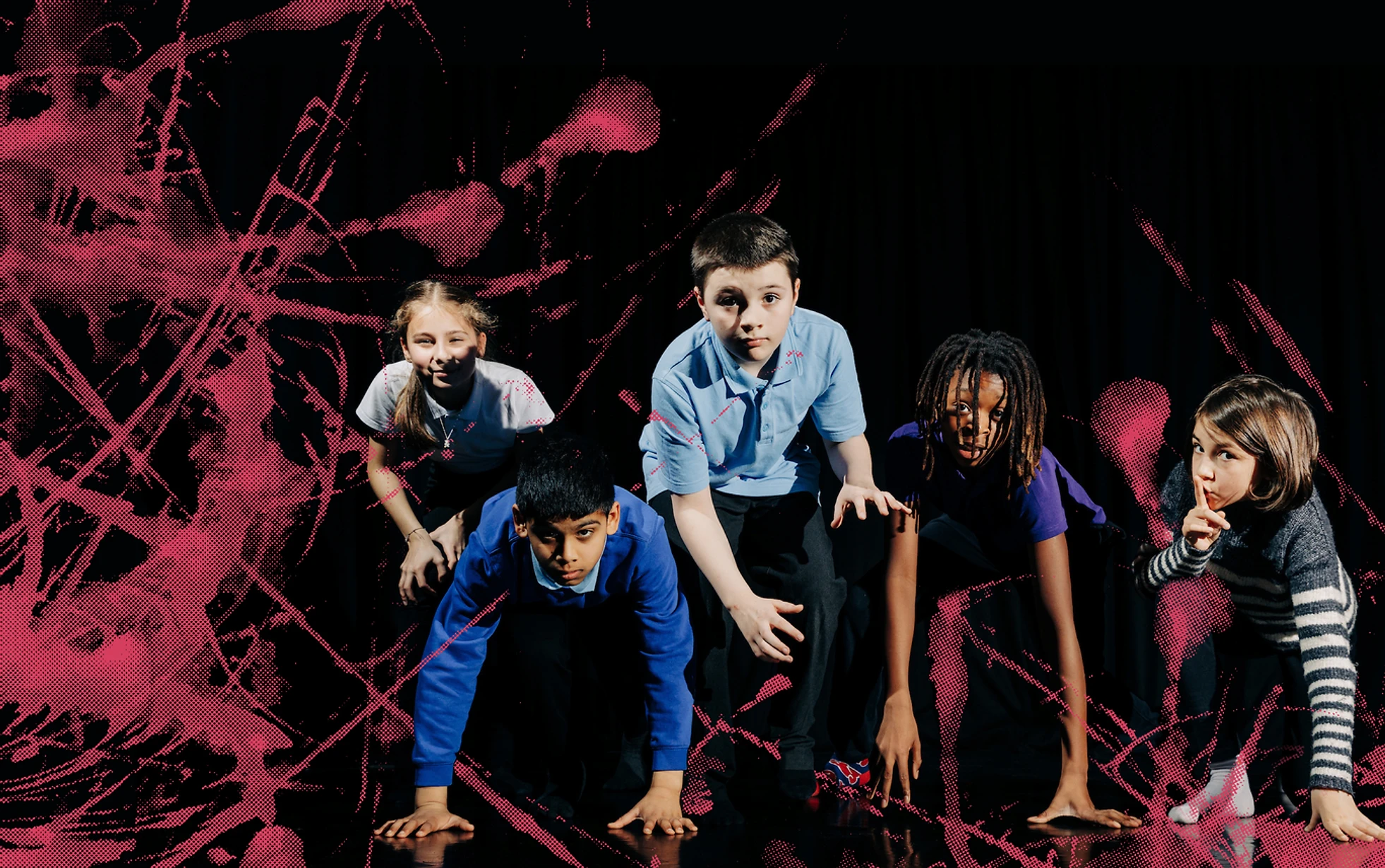 Lyra: Bright & Wild 2024 - YTAS