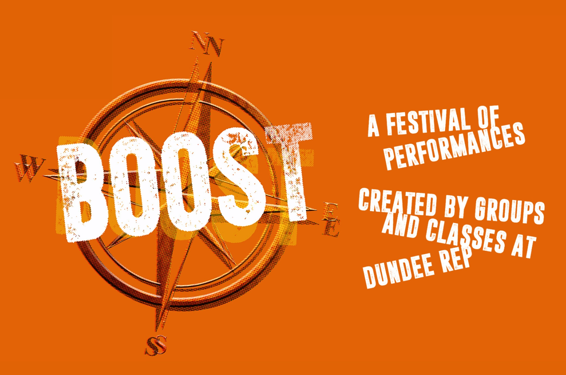 BOOST Evening Performances - YTAS