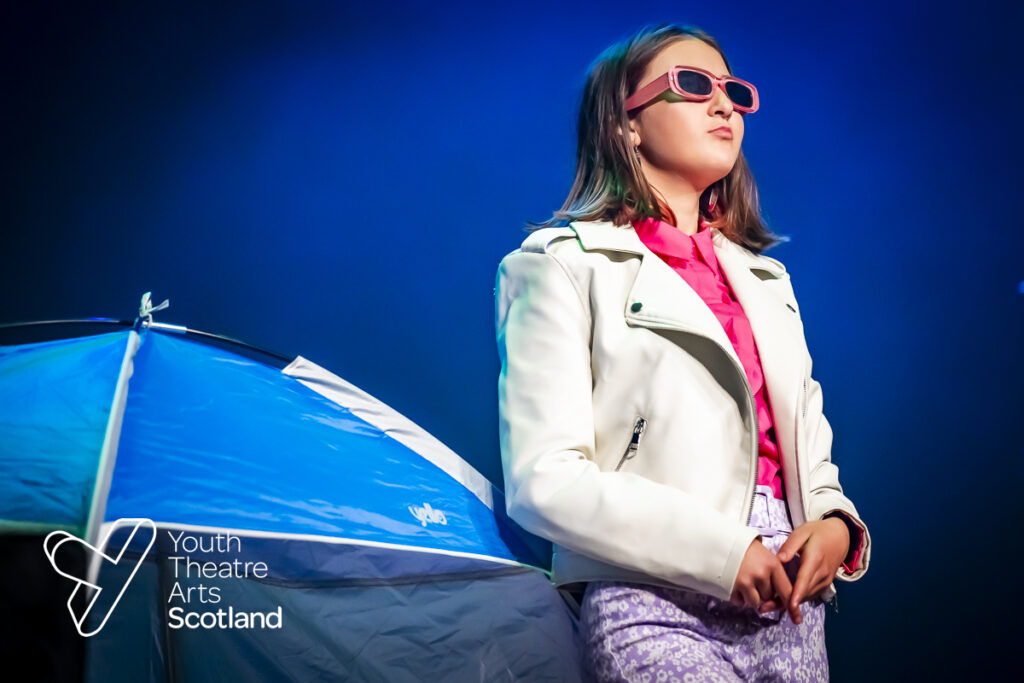 Youth Theatre Arts Scotland - Are you compliant with the new changes to ...