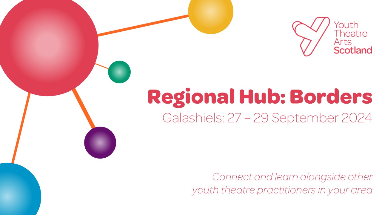 Regional Hub: Borders - YTAS