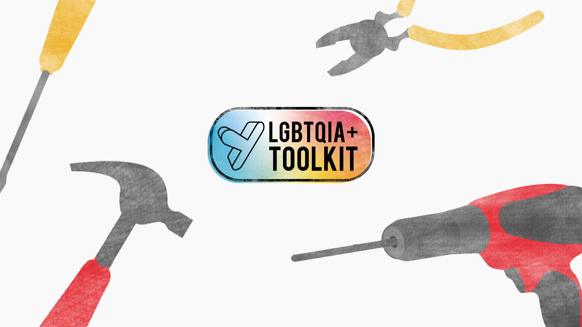 LGBTQIA+ Toolkit - YTAS