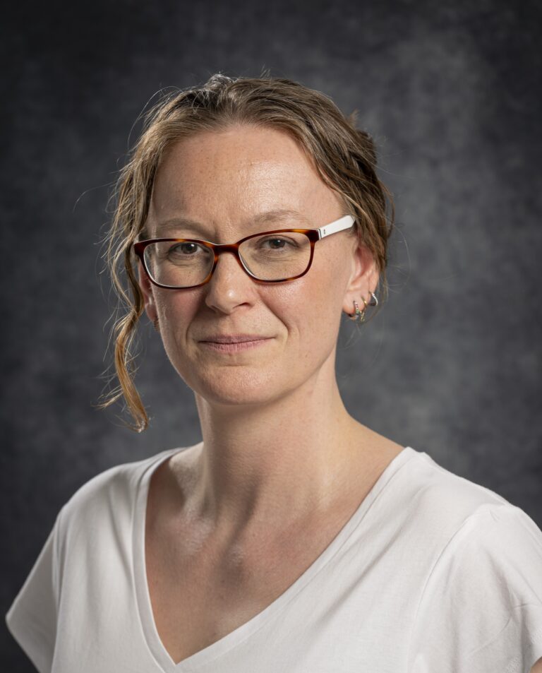 Marley Hunter (she/her) - YTAS