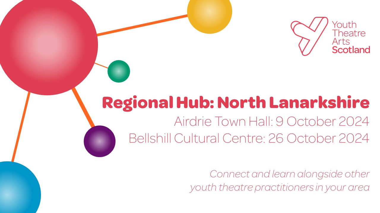 Regional Hub: North Lanarkshire - YTAS