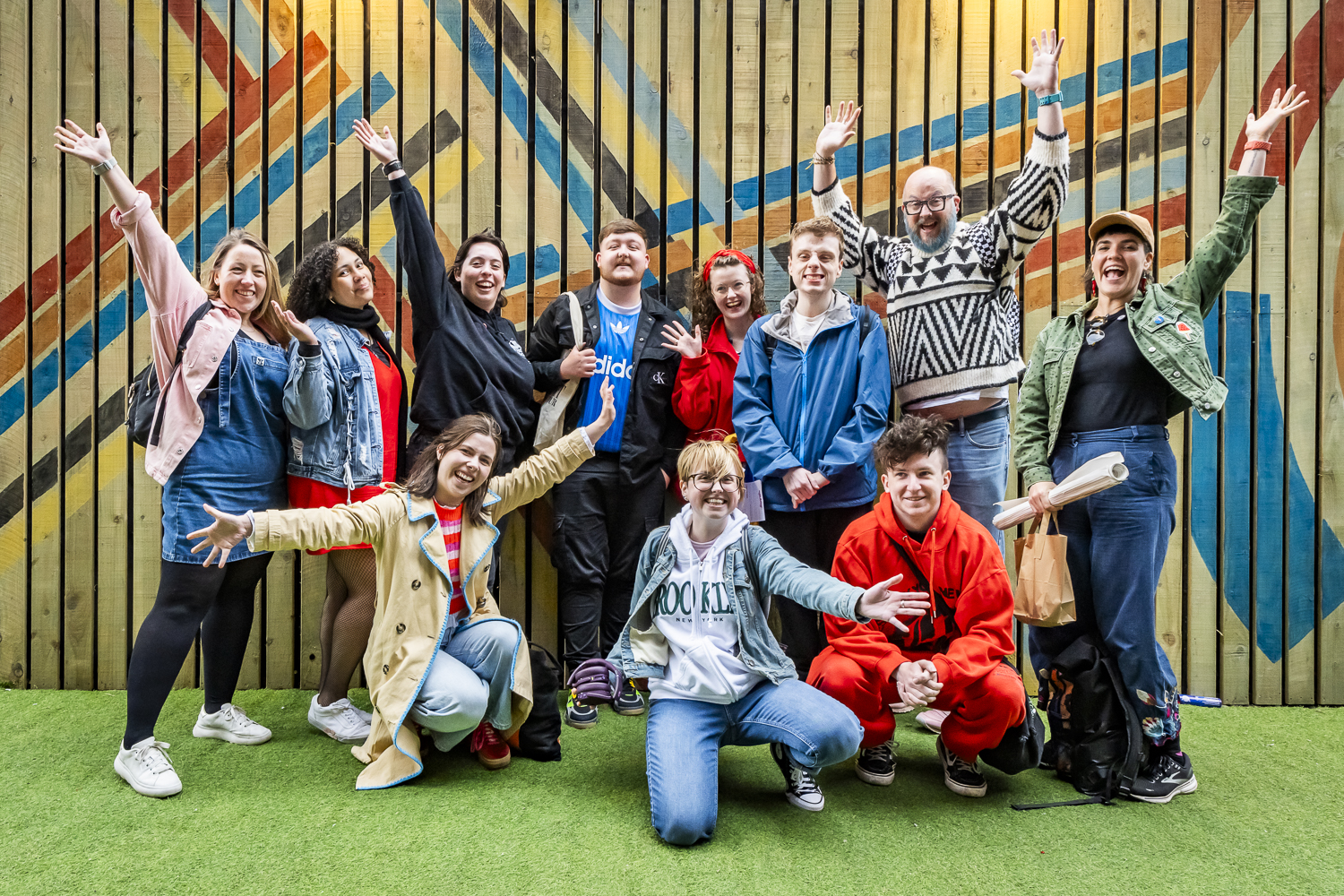 Next Generation - YTAS