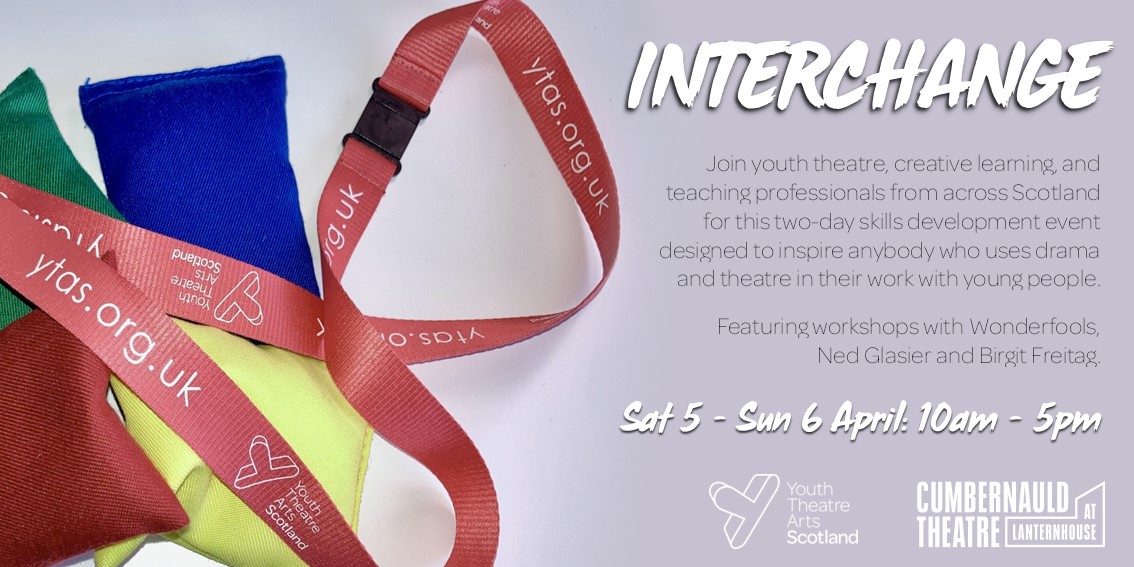 Interchange 2025 - YTAS
